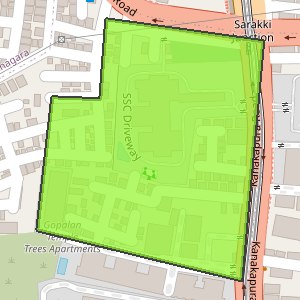 Ramakrishna Nagar, Kumaraswamy Layout, Bengaluru - Map, Pin Code ...