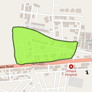 Satyakamal Colony, Talegaon Dabhade, Pune - Map, Pin Code, Locations ...