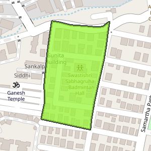 Swastishree Society, Karve Nagar, Pune - Map, Pin Code, Locations ...