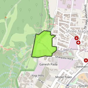 Warlipada, Mulund West, Mumbai - Map, Pin Code, Locations, Photos ...