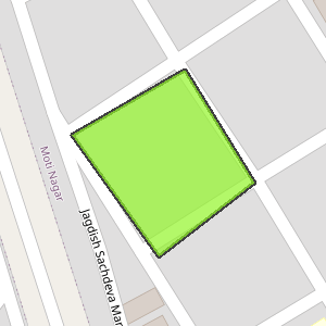 Block 21, Moti Nagar, Delhi - Map, Pin Code, Locations, Photos ...