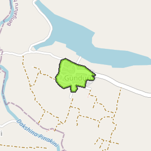 Gunduru, Thiruvaranga, Bengaluru - Map, Pin Code, Locations, Photos ...