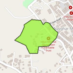 Diwanman, Vasai West, Mumbai - Map, Pin Code, Locations, Photos ...