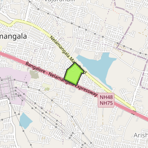 Vinayaka Nagar, Sadashiva Nagara, Bengaluru - Map, Pin Code, Locations ...