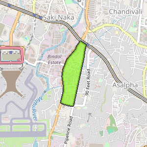 Safed Pul, Andheri East, Mumbai - Map, Pin Code, Locations, Photos ...