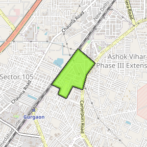 Block C 2, 11Sector 3, Gurugram - Map, Pin Code, Locations, Photos ...