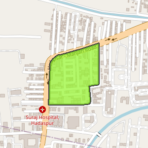 Kirloskar Society, Hadapsar, Pune - Map, Pin Code, Locations, Photos ...