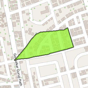 Chandan Society, Parvati, Pune - Map, Pin Code, Locations, Photos ...