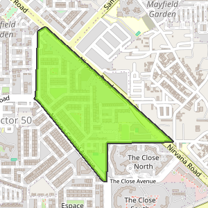 Block D, Sector 50, Gurugram - Map, Pin Code, Locations, Photos ...