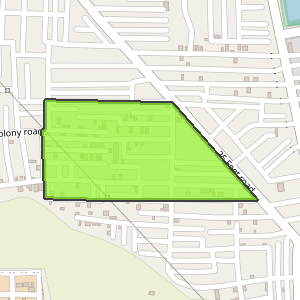 Hanuman Kunj, Burari, Delhi - Map, Pin Code, Locations, Photos ...