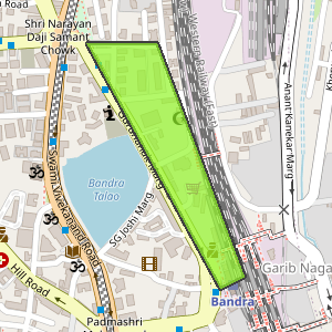 Patkar Blocks, Bandra West, Mumbai - Map, Locations, Photos, Property ...