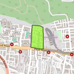 Indira Shankar Nagari, Kothrud, Pune - Map, Pin Code, Locations, Photos ...