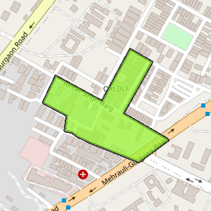 Block B, 11Sector 14, Gurugram - Map, Pin Code, Locations, Photos ...