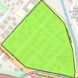 Sector 5, Belapur, Mumbai - Map, Pin Code, Locations, Photos, Property ...