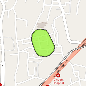 Ganesh Society, Bhiwandi, Mumbai - Map, Pin Code, Locations, Photos ...