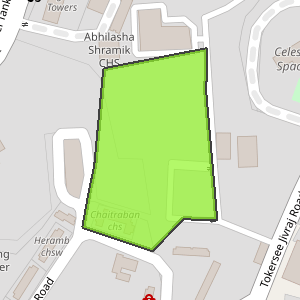 Parshuram Nagar, Parel, Mumbai - Map, Pin Code, Locations, Photos ...