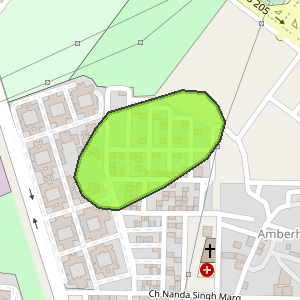 Amber Enclave, Dwarka, Delhi - Map, Pin Code, Locations, Photos ...