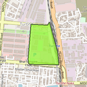 Sector 20, Turbhe, Mumbai - Map, Pin Code, Locations, Photos, Property ...