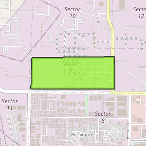 Sector 9, Imt Manesar, Gurugram - Map, Pin Code, Locations, Photos ...