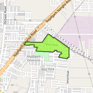 Deepak Vihar, Najafgarh, Delhi - Map, Pin Code, Locations, Photos ...