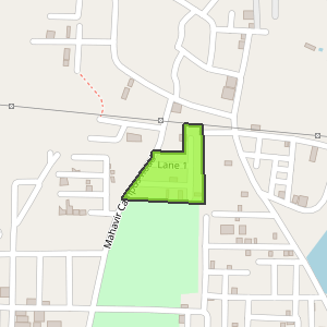 Mahavir Campus, Chhatarpur, Delhi - Map, Pin Code, Locations, Photos ...