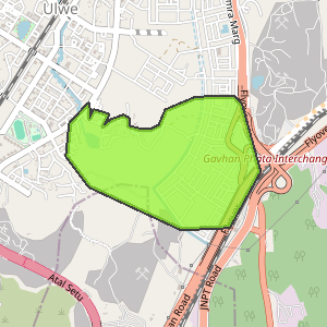 Jawle, Ulwe, Mumbai - Map, Locations, Photos, Property Overview - Dwello