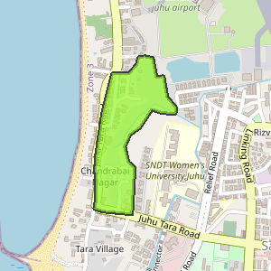 Shivaji Nagar, Juhu, Mumbai - Map, Pin Code, Locations, Photos ...