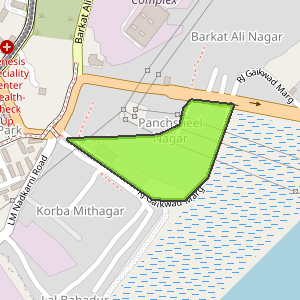 R J Gaikwad, Wadala East, Mumbai - Map, Pin Code, Locations, Photos ...