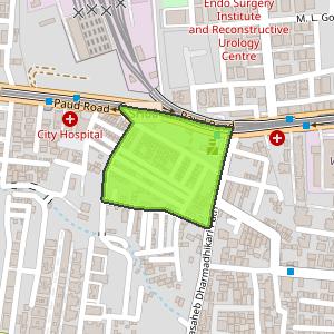 Navbhumi, Kothrud, Pune - Map, Pin Code, Locations, Photos, Property ...