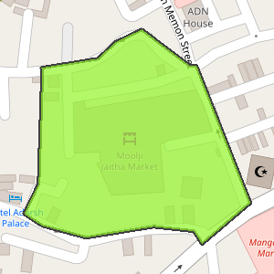 Zaveri Bazaar, Kalbadevi, Mumbai - Map, Pin Code, Locations, Photos ...