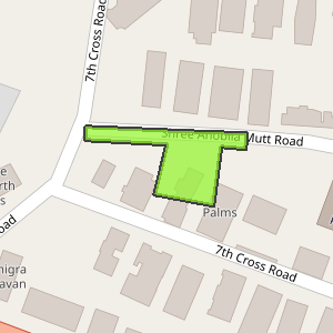 Road Number 8, Chembur West, Mumbai - Map, Pin Code, Locations, Photos ...