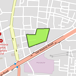 Kurubarapete, Hoskote, Bengaluru - Map, Pin Code, Locations, Photos ...