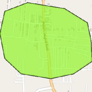 Awhalwadi, Wagholi, Pune - Map, Pin Code, Locations, Photos, Property ...