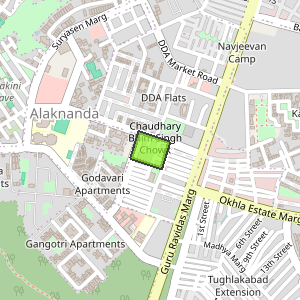 Block J 4, Kalkaji, Delhi - Map, Pin Code, Locations, Photos, Property ...