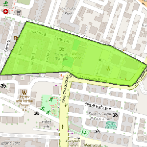 Pratham Reflections Society, Wakad, Pune - Map, Pin Code, Locations ...