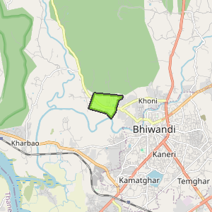 Kambe, Bhiwandi, Mumbai - Map, Pin Code, Locations, Photos, Property ...
