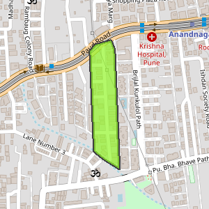 Gururaj Society, Kothrud, Pune - Map, Pin Code, Locations, Photos ...