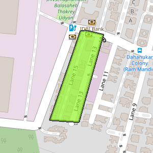 Indra Nagari, Kothrud, Pune - Map, Pin Code, Locations, Photos ...