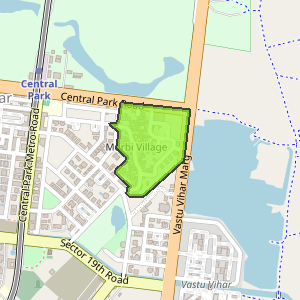 Murbi Village, Kharghar, Mumbai - Map, Pin Code, Locations, Photos ...