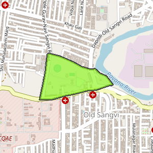 PWD Colony, New Sangavi, Pune - Map, Pin Code, Locations, Photos ...