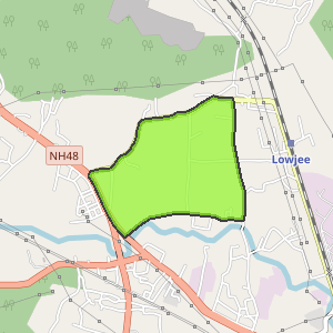 Anand Nagar, Khopoli, Mumbai - Map, Pin Code, Locations, Photos ...