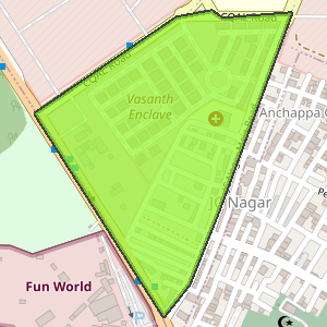 Munireddypalya, J.C.Nagar, Bengaluru - Map, Pin Code, Locations, Photos ...
