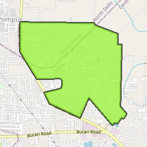 Shankarpura, Burari, Delhi - Map, Pin Code, Locations, Photos, Property ...