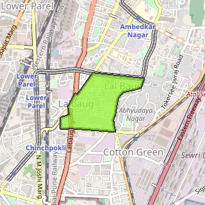 Lal Baug, Parel, Mumbai - Map, Pin Code, Locations, Photos, Property ...