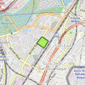 Indira Nagar, Dharavi, Mumbai - Map, Pin Code, Locations, Photos ...