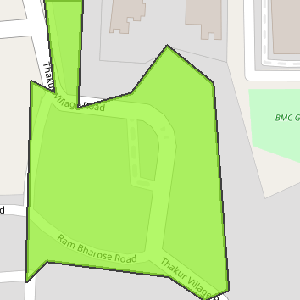 Laxmi Nagar, Kandivali East, Mumbai - Map, Pin Code, Locations, Photos ...