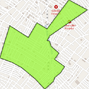 Block V, Kirari Suleman Nagar, Delhi - Map, Pin Code, Locations, Photos ...