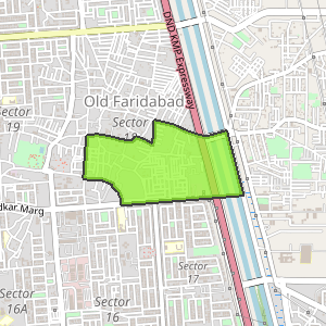 Sector-18 - Map, Locations, Photos, Property Overview - Dwello