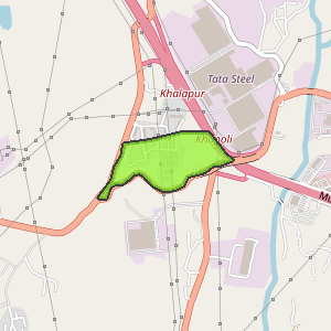 Paliphata, Khopoli, Mumbai - Map, Pin Code, Locations, Photos, Property ...