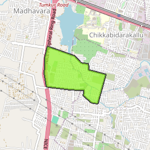 Shakti Farm, Bengaluru - Map, Pin Code, Locations, Photos, Property ...